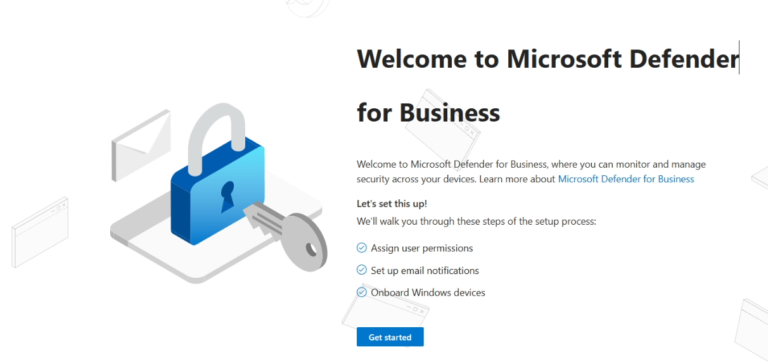 How to deploy Defender for Endpoint: Windows - Conditional Access