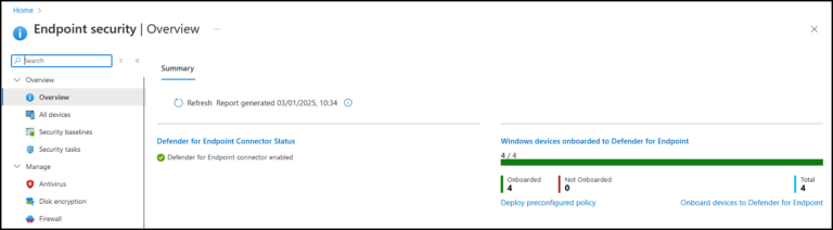 How To Deploy Defender For Endpoint Windows Conditional Access