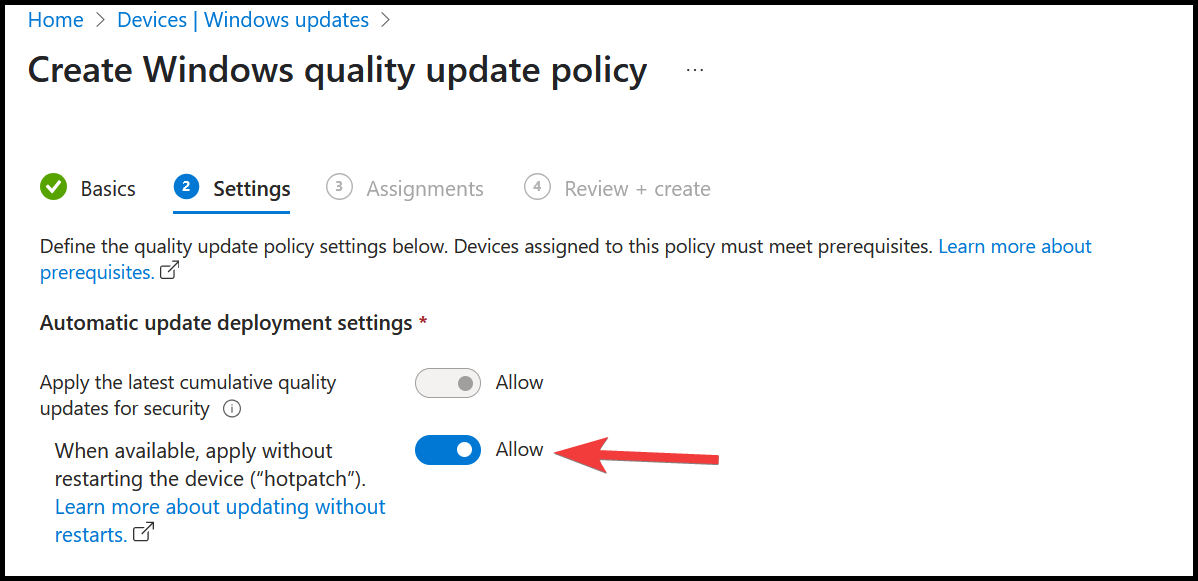 The Cyber Essentials Guide for Windows OS and Driver Patching: Intune ...