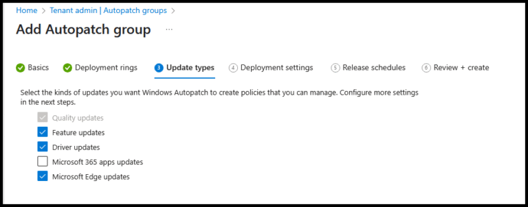 The Cyber Essentials Guide for Windows OS and Driver Patching: Intune ...